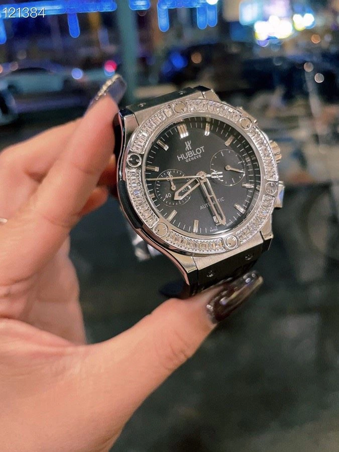 Authentic HUBLOT Watches