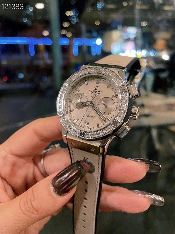 Precise copy HUBLOT Watches
