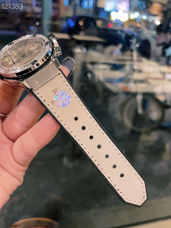 Precise copy HUBLOT Watches