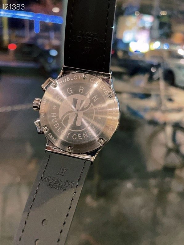 Precise copy HUBLOT Watches