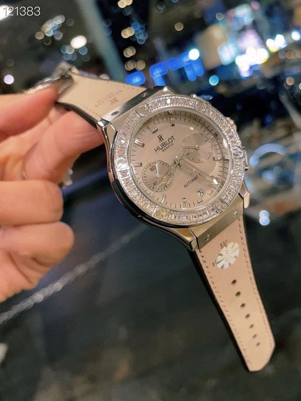 Precise copy HUBLOT Watches