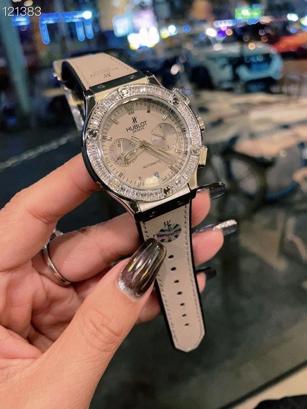 Precise copy HUBLOT Watches