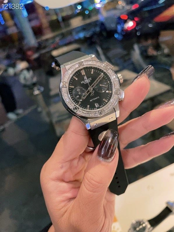 Accurate model HUBLOT Watches
