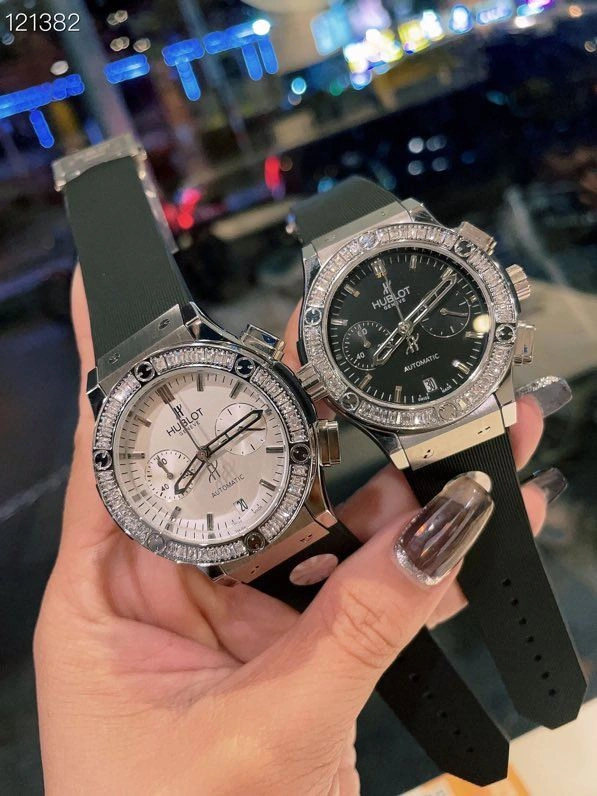 Accurate model HUBLOT Watches