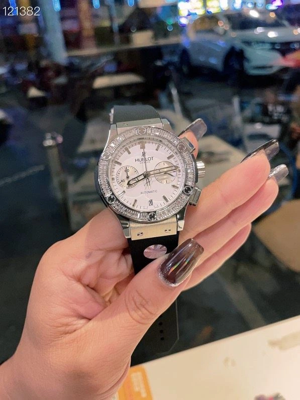 Accurate model HUBLOT Watches