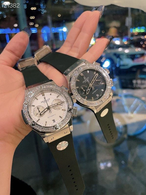 Accurate model HUBLOT Watches