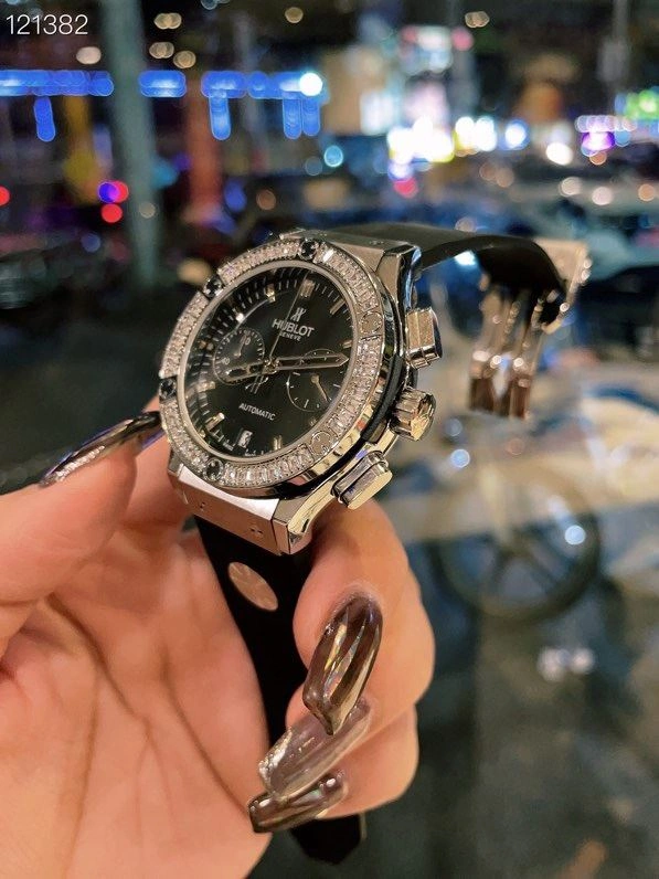 Accurate model HUBLOT Watches