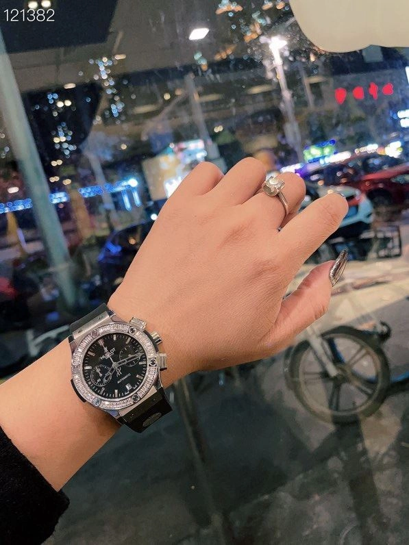 Accurate model HUBLOT Watches