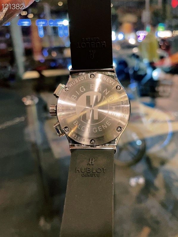 Accurate model HUBLOT Watches