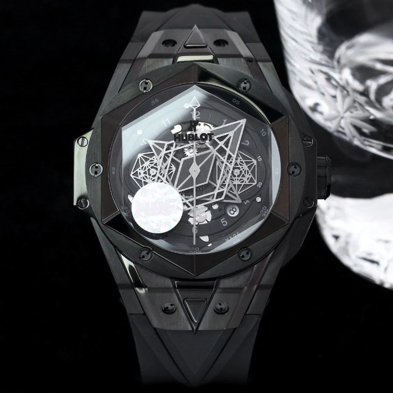 OEM HUBLOT Watches