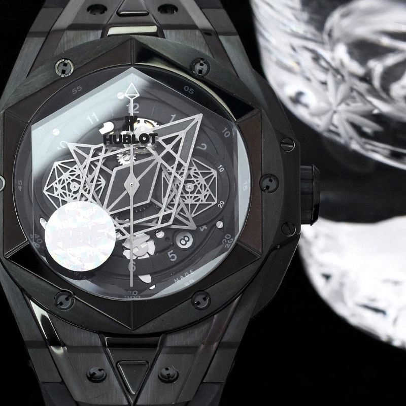 OEM HUBLOT Watches