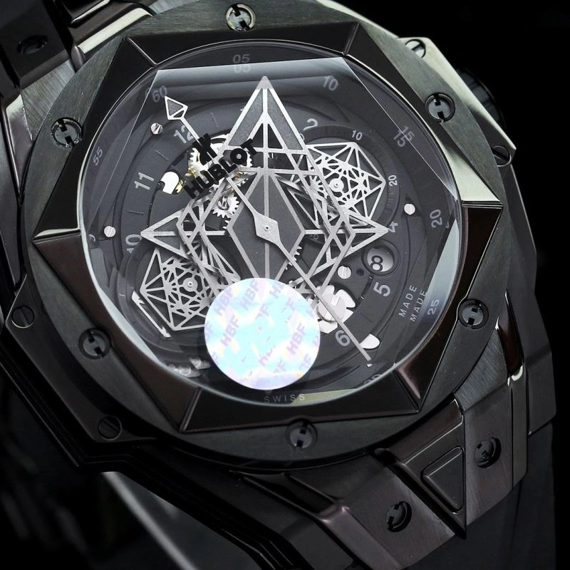 OEM HUBLOT Watches
