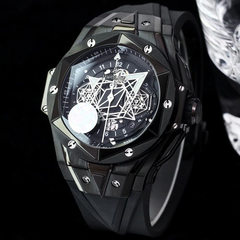 HUBLOT Watches