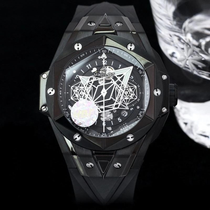 Original HUBLOT Watches