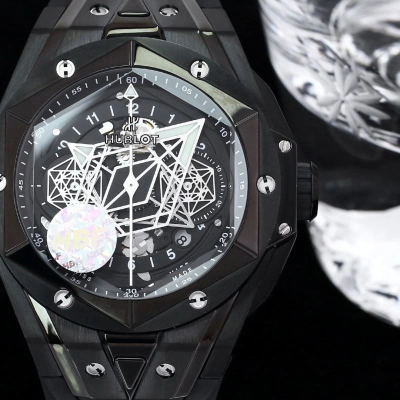 Original HUBLOT Watches