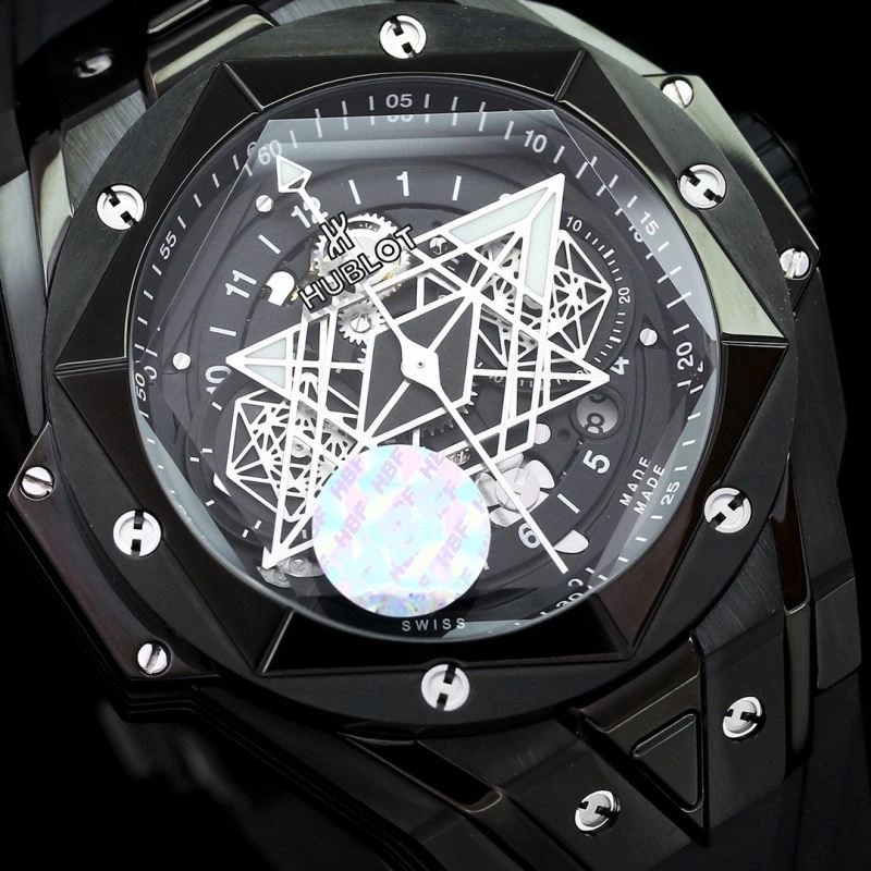 Original HUBLOT Watches