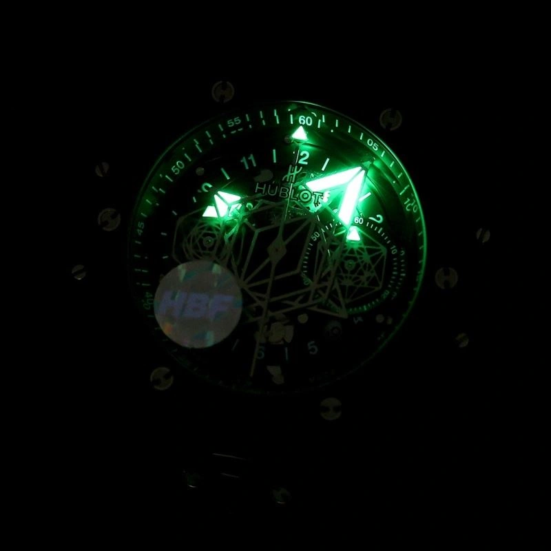 Original HUBLOT Watches