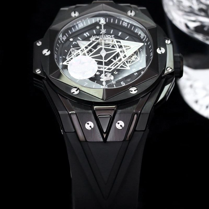 Original HUBLOT Watches