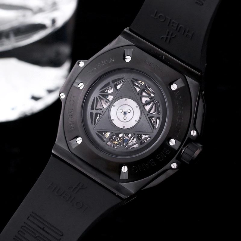 Original HUBLOT Watches