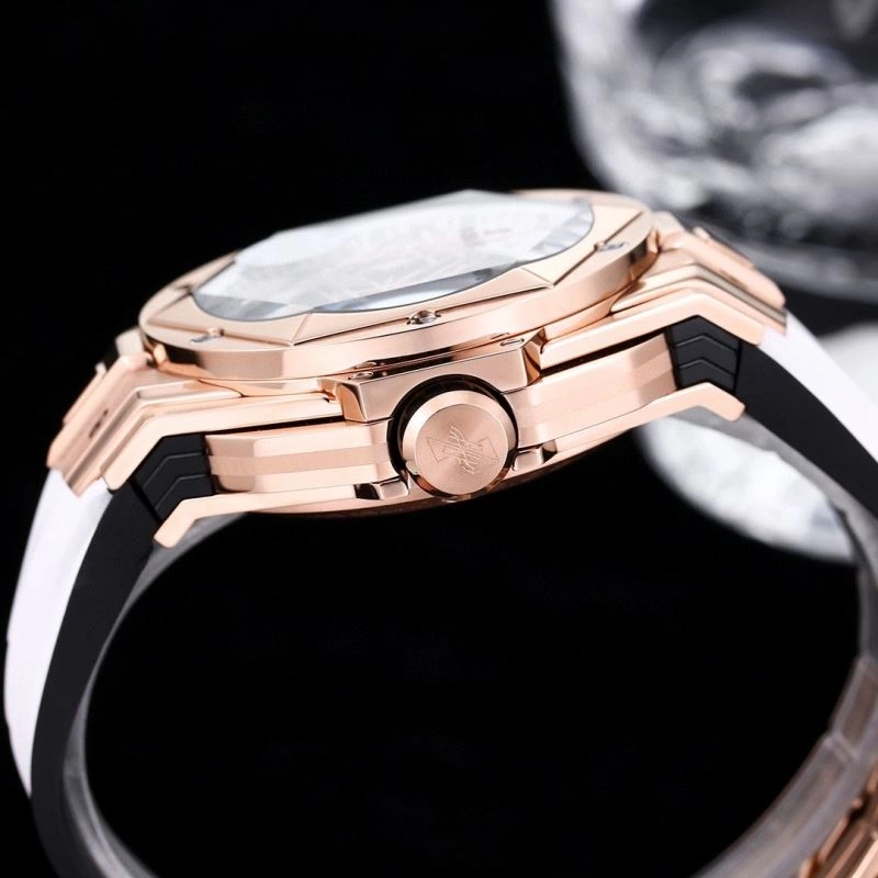 Brand-authenticated HUBLOT Watches