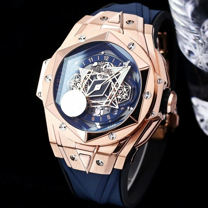 HUBLOT Watches