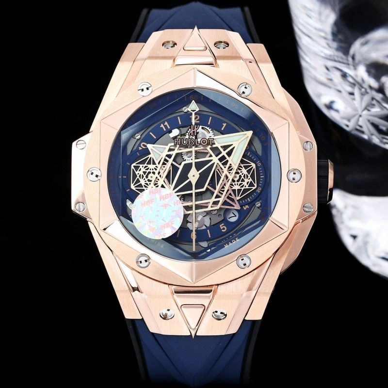 Discounted HUBLOT Watches