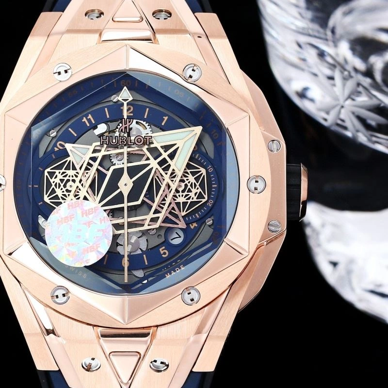 Discounted HUBLOT Watches