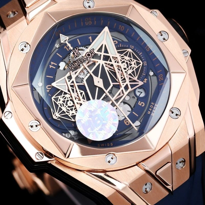 Discounted HUBLOT Watches