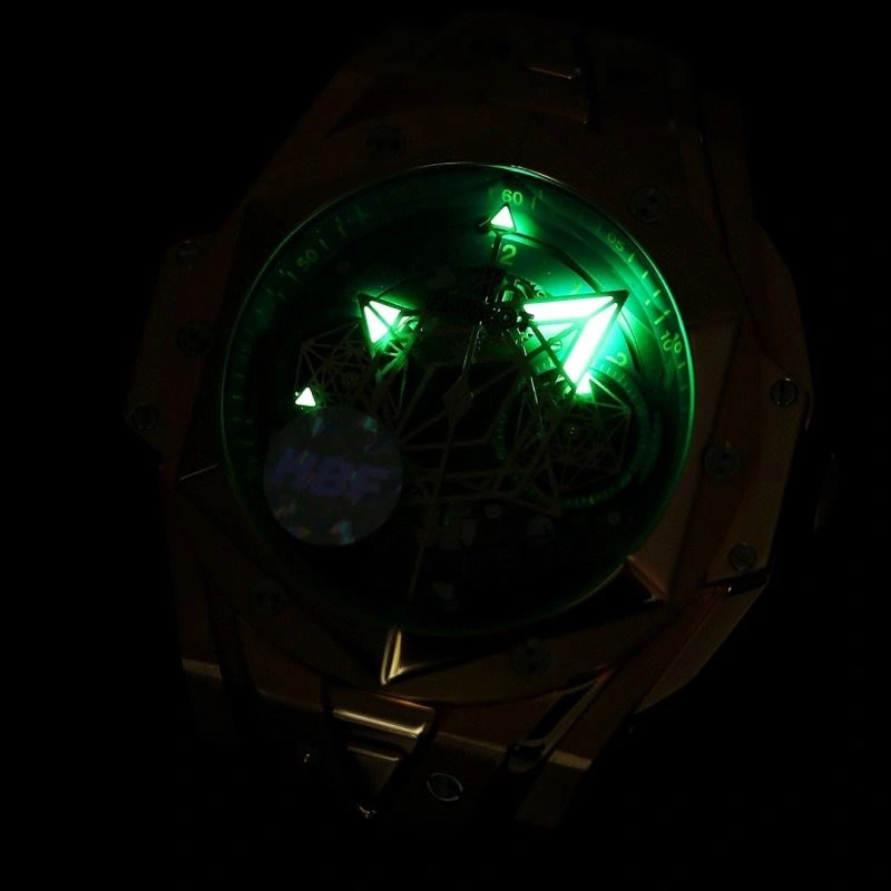 Discounted HUBLOT Watches