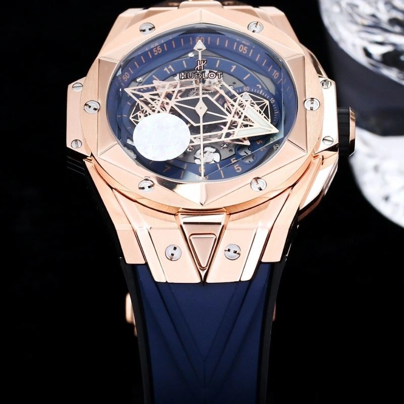 Discounted HUBLOT Watches