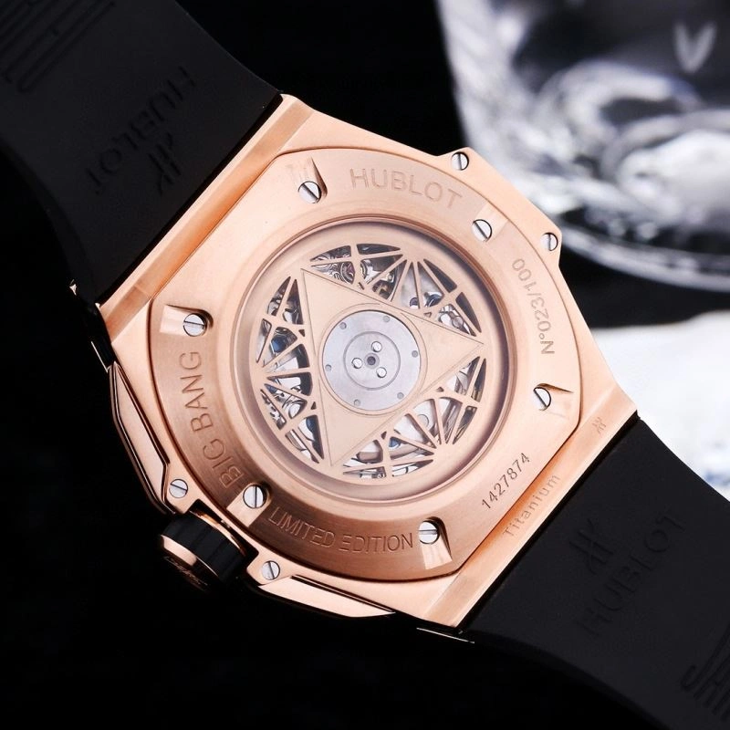 Discounted HUBLOT Watches