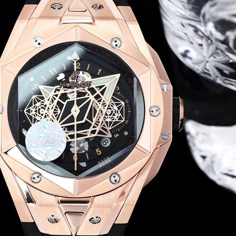 Official HUBLOT Watches