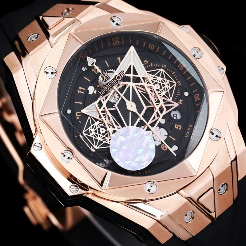 Official HUBLOT Watches