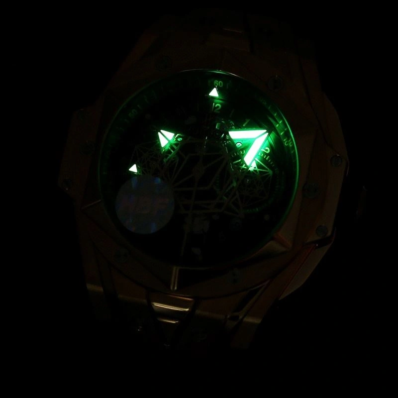 Official HUBLOT Watches