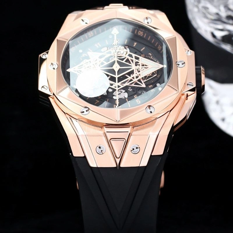 Official HUBLOT Watches