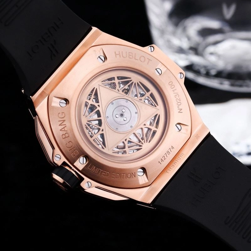 Official HUBLOT Watches