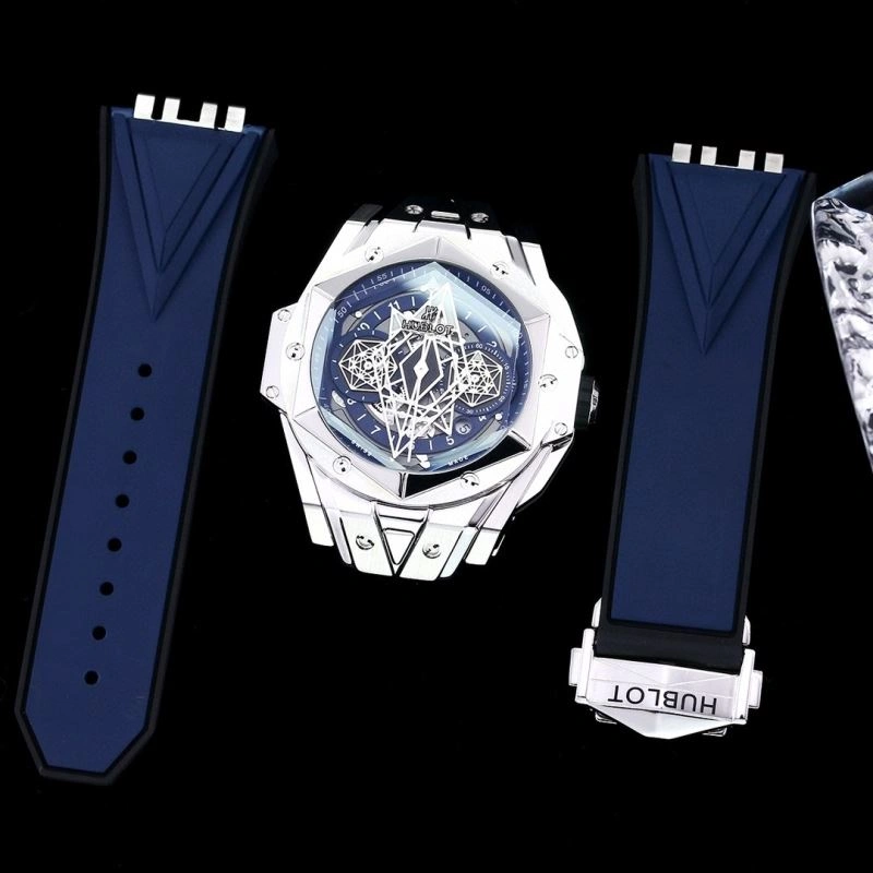 Authentic HUBLOT Watches