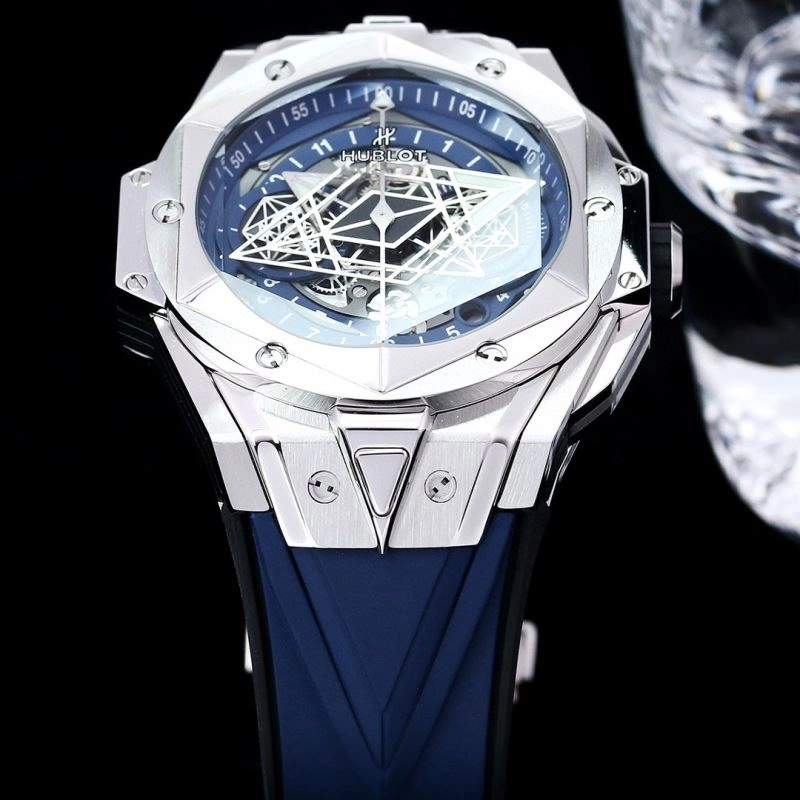 Authentic HUBLOT Watches