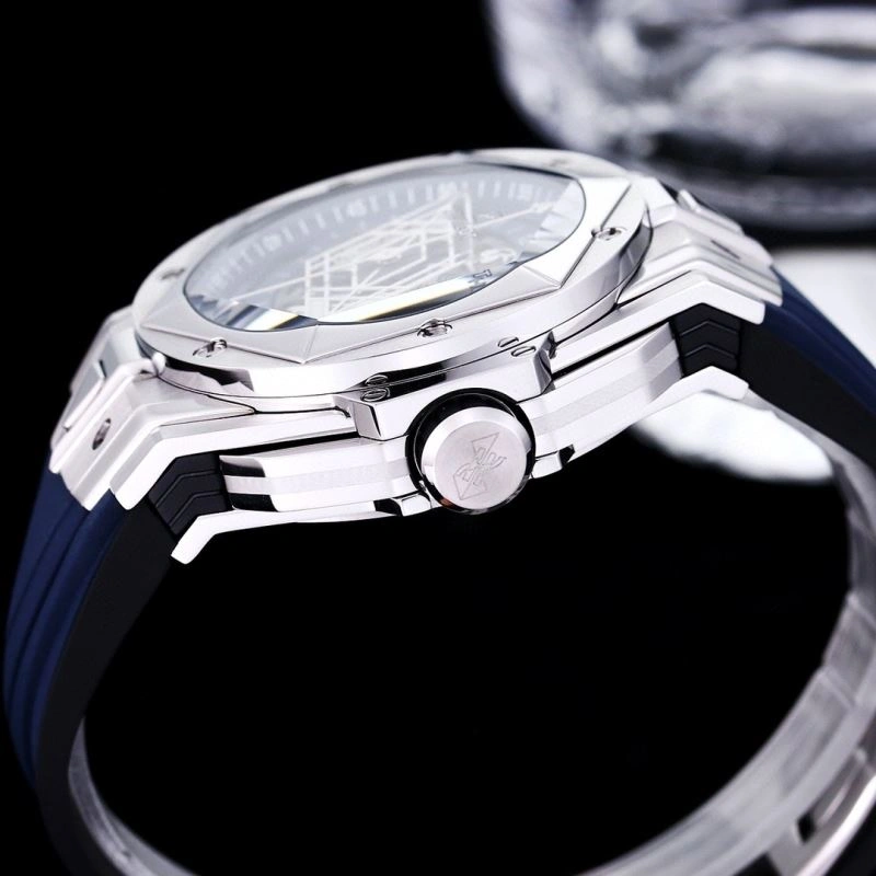 Authentic HUBLOT Watches