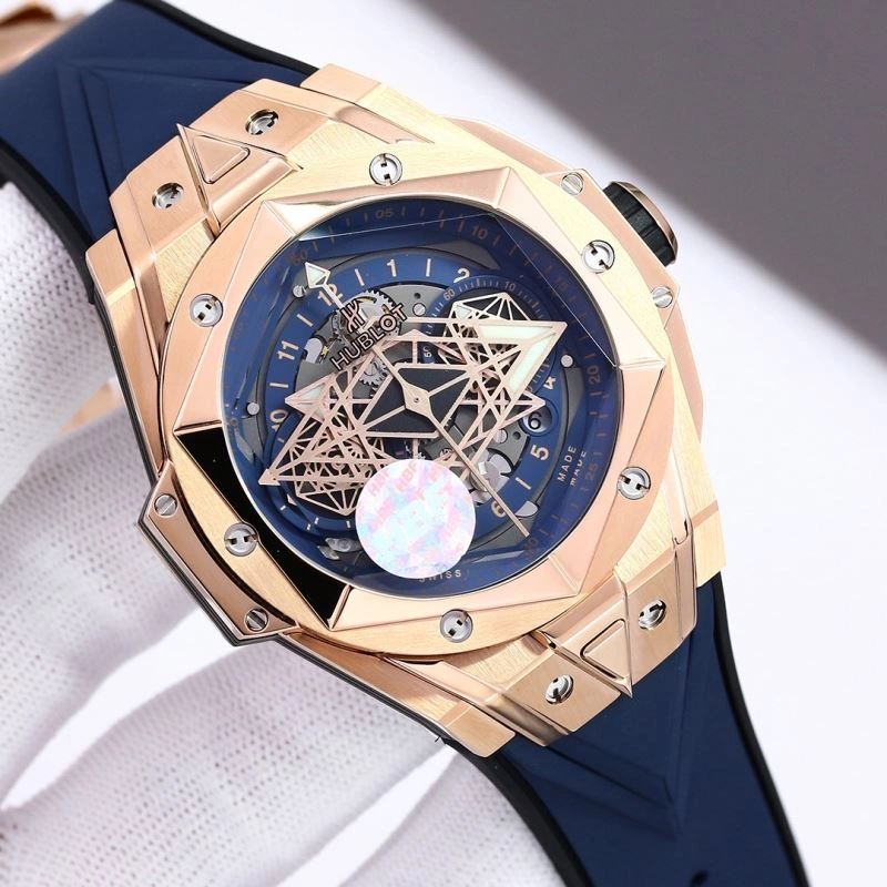 HUBLOT Watches