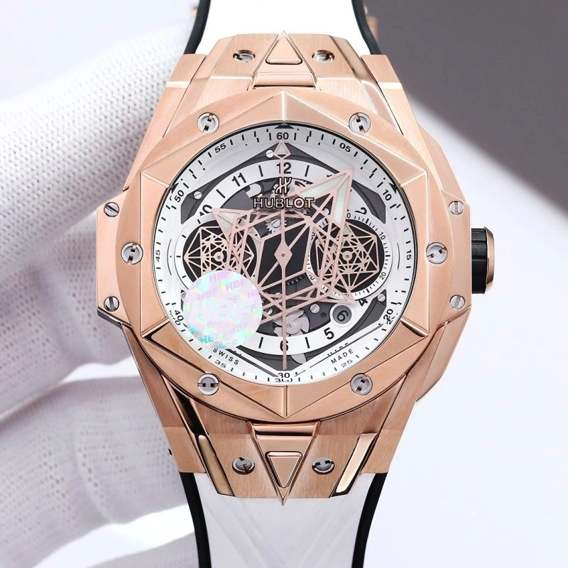 Official HUBLOT Watches