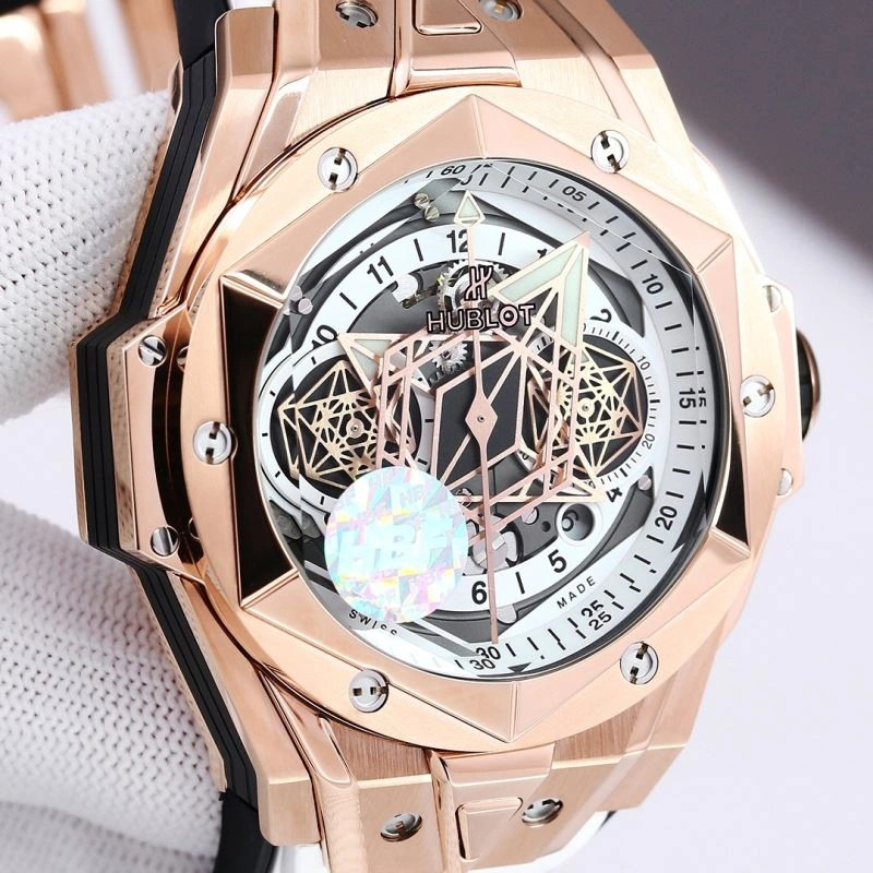 Official HUBLOT Watches