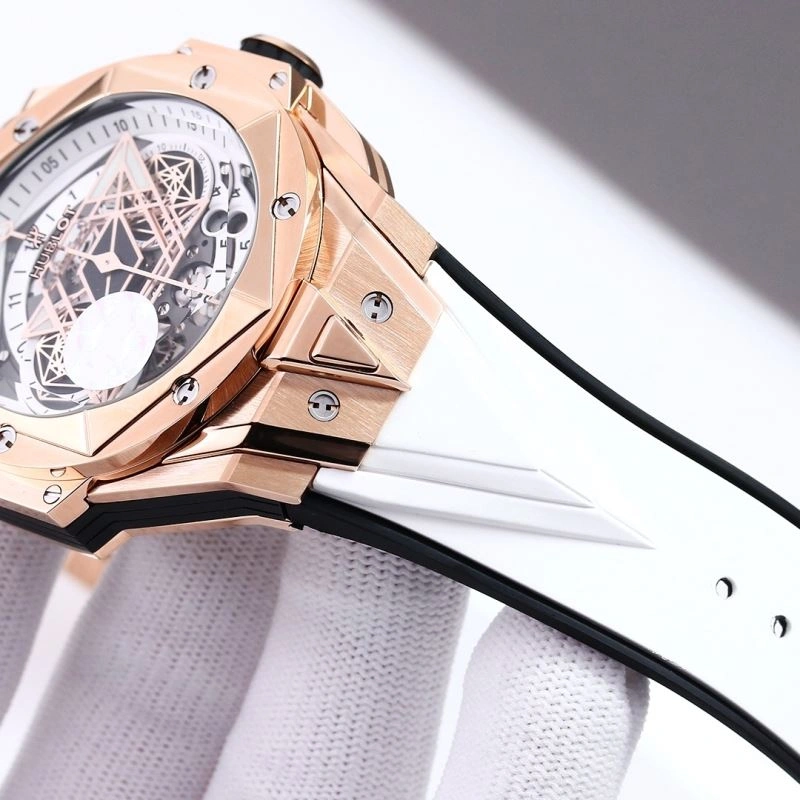 Official HUBLOT Watches