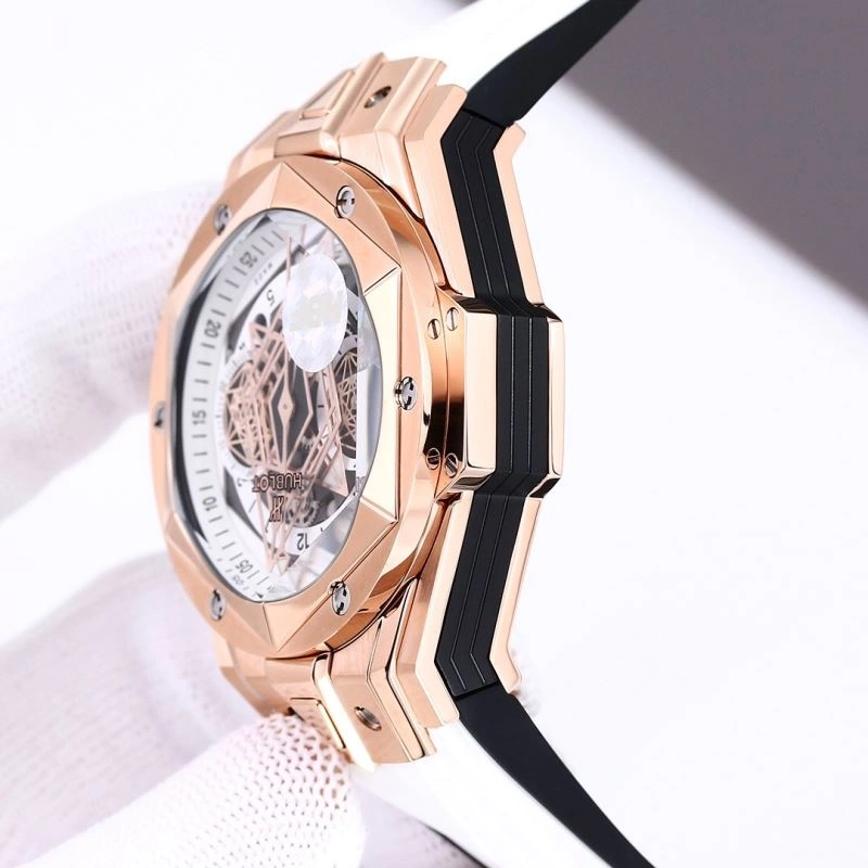 Official HUBLOT Watches