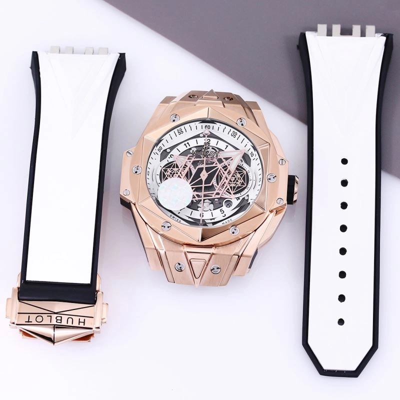 Official HUBLOT Watches