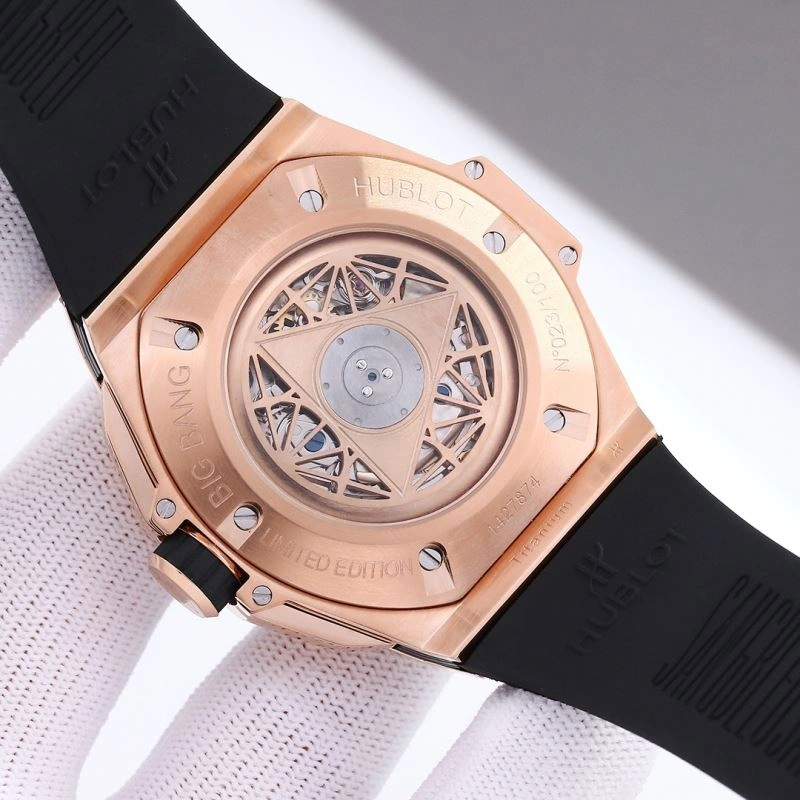 Official HUBLOT Watches