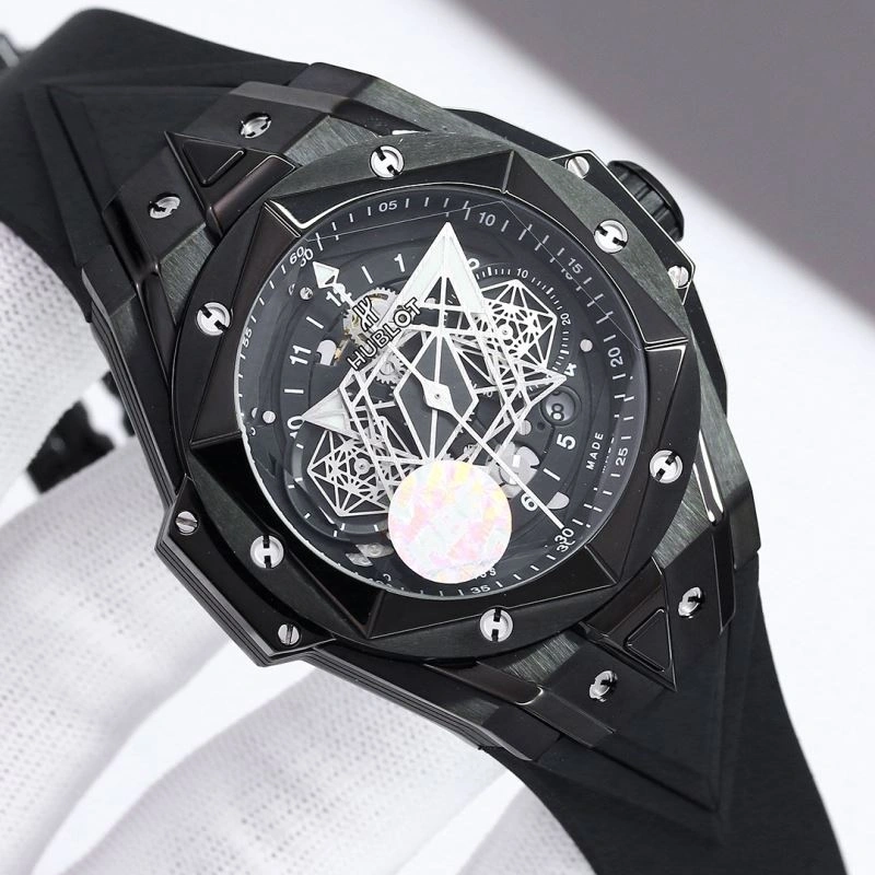 HUBLOT Watches