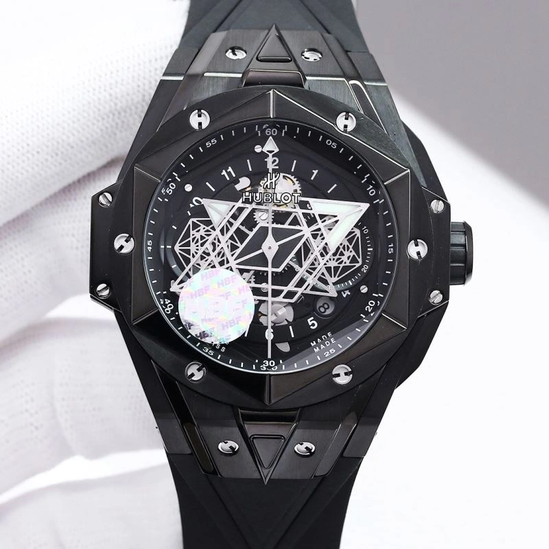 1:1 copy HUBLOT Watches