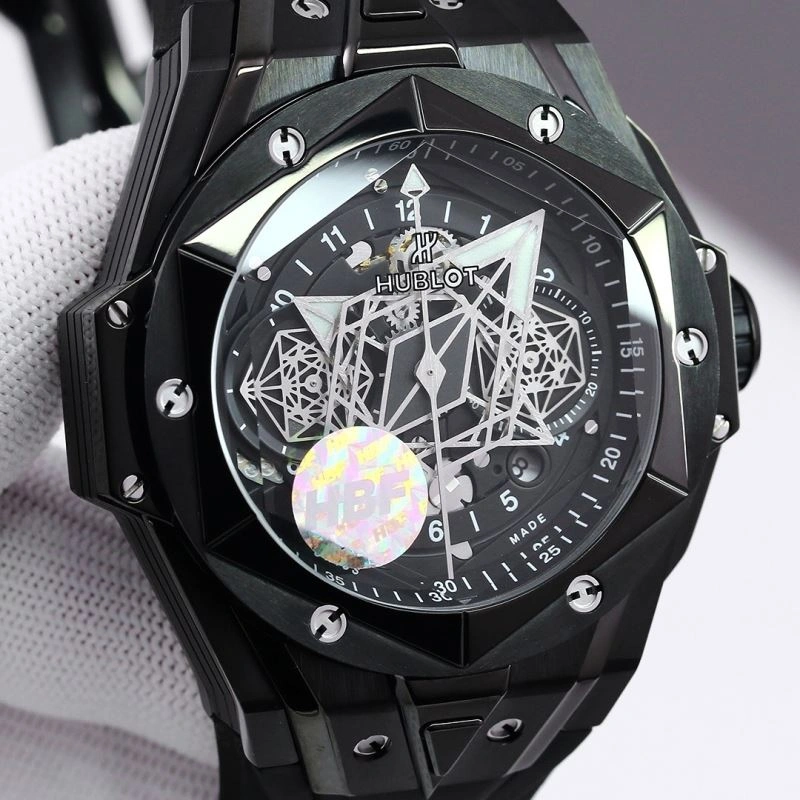 1:1 copy HUBLOT Watches