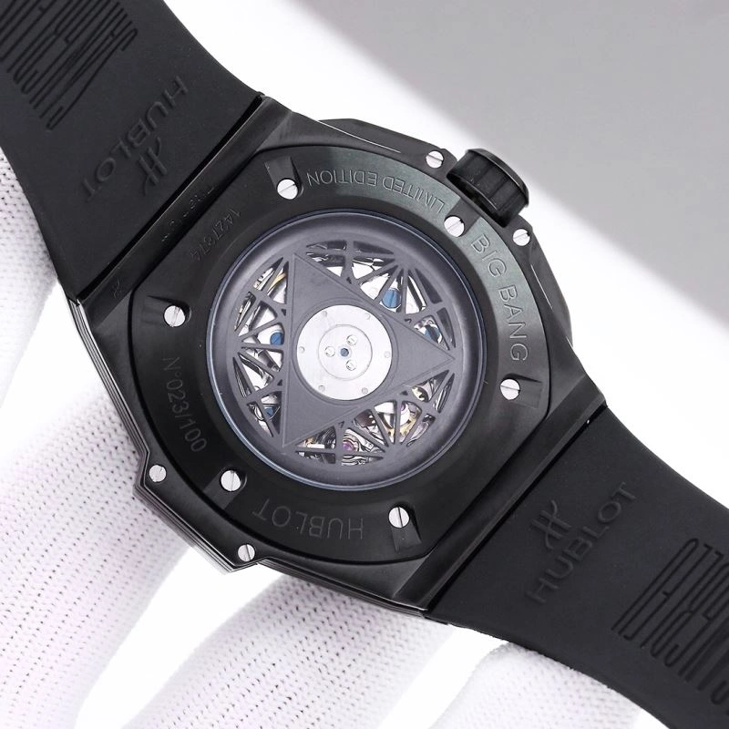 1:1 copy HUBLOT Watches